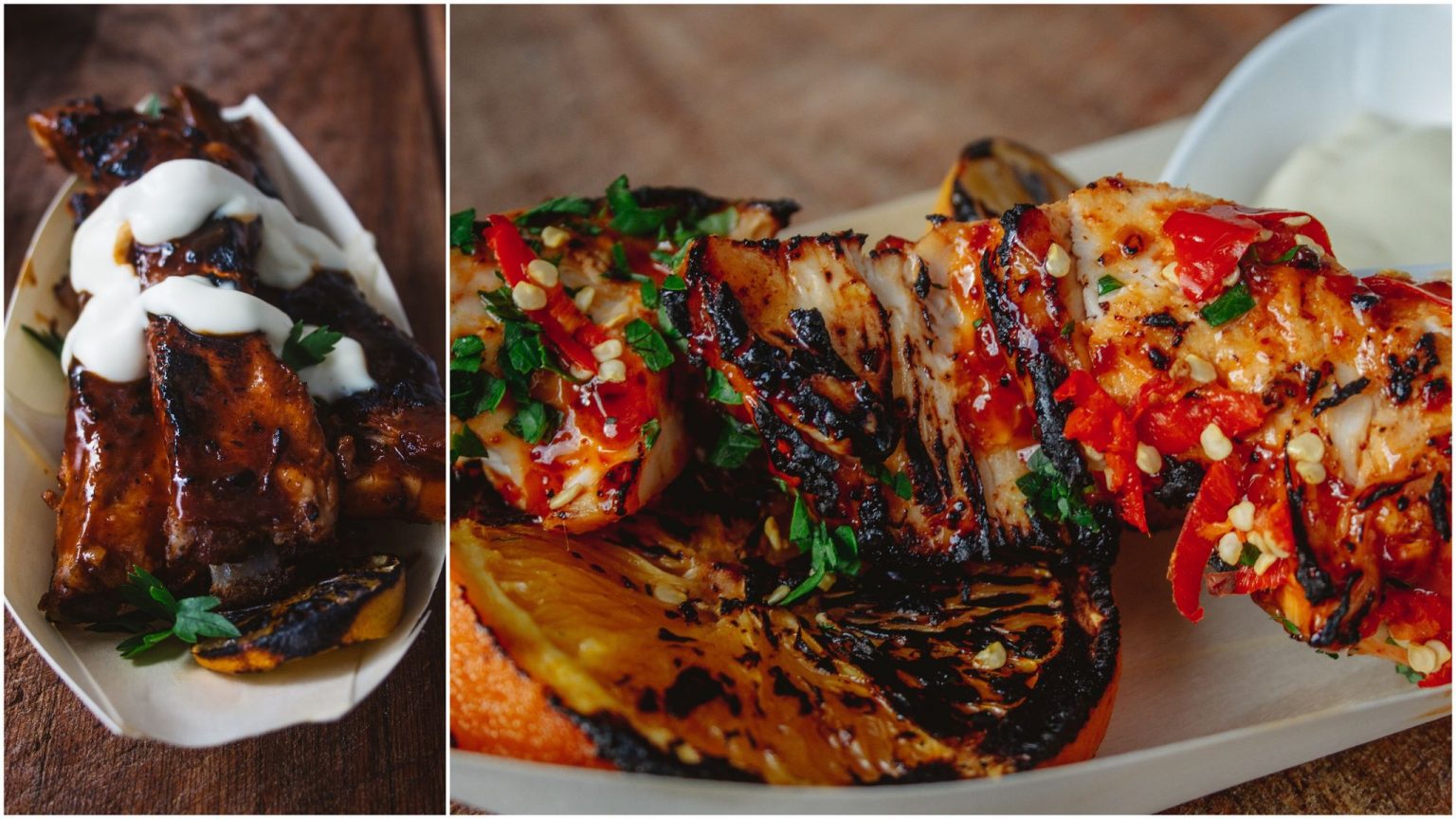 The Most Succulent Spitbraai & Catering In Cape Town